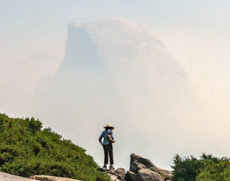 From San Francisco: Curry Village 2-Day National Park Tour - FAQs
