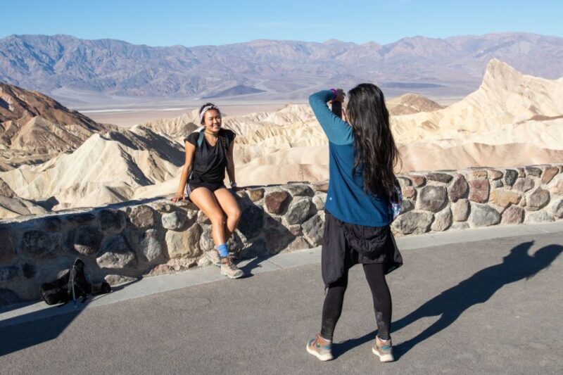 From Vegas: Yellowstone, Yosemite, and Rockies 11-Day Tour - Who Is This Tour Best For?