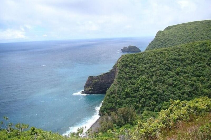 From Waikiki: Oahu Grand Circle Island Experience - Authentic Experiences and Real-World Feedback