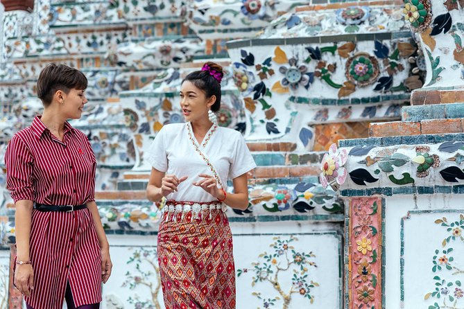 Full Day Bangkok PRIVATE City Tour With Locals - Wat Trimit & Wat Pho tickets - Final Thoughts