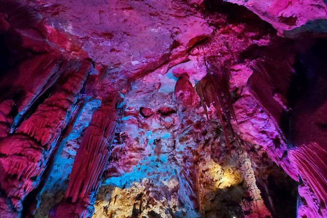 Full-Day Belogradchik Rocks and Venetsa Cave Tour From Sofia - Customer Feedback