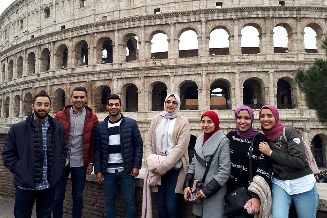 Full Day Best of Rome and the Catacomb - Private Tour by Car - Pricing and Cancellation