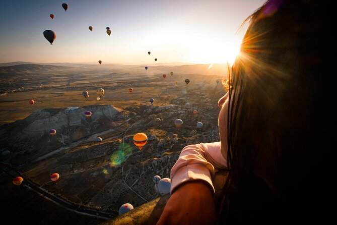 Full Day Cappadocia Tour With Homecooked Lunch - Participation Details