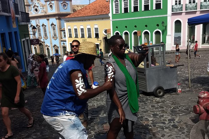 Full-Day Historic Private City Tour of Salvador With Lunch - Pricing and Booking Information