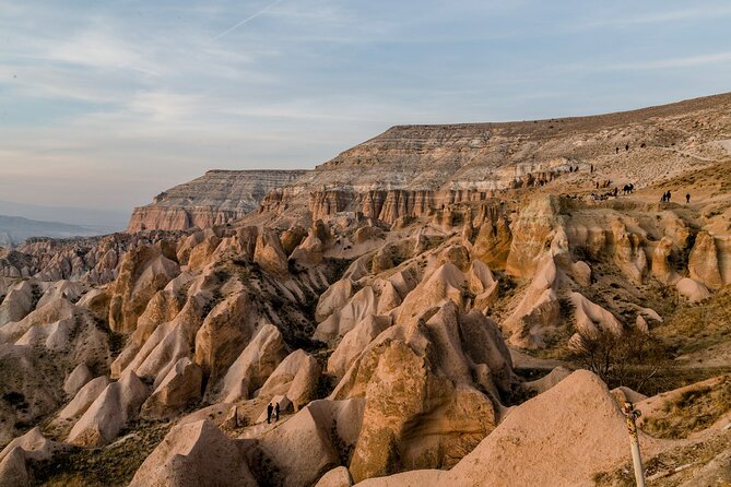 Full Day Private Tour in Cappadocia - Frequently Asked Questions