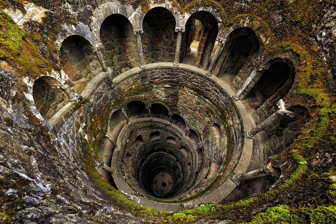 Full Day Private Tour Sintra + Cabo Da Roca + Cascais (2 - 4 Persons) - Inclusions and Logistics