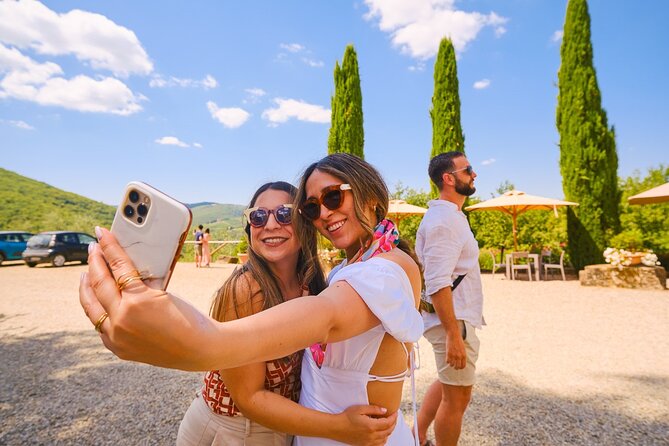 Full Day Private Tour to Chianti Wine Region From Florence - Traveler Reviews and Experiences