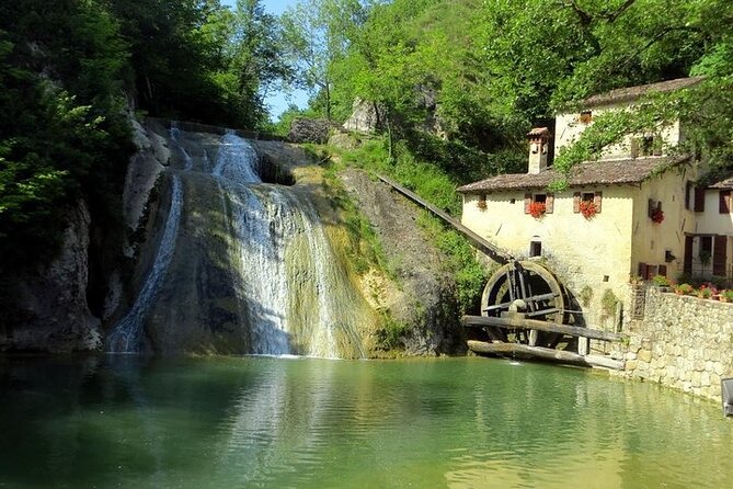 Full Day Prosecco Wine Tasting. 2 Wineries. From Venice - Wine Tasting Varieties: Discover Prosecco