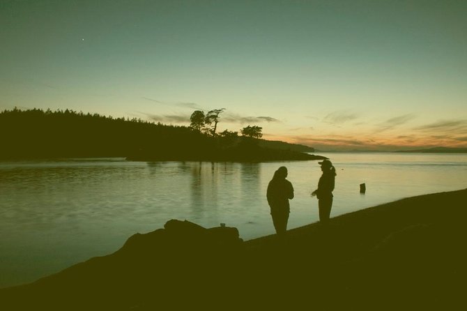 Full Day San Juan Island Kayaking Adventure - The Sum Up: Who Will Love This Tour?