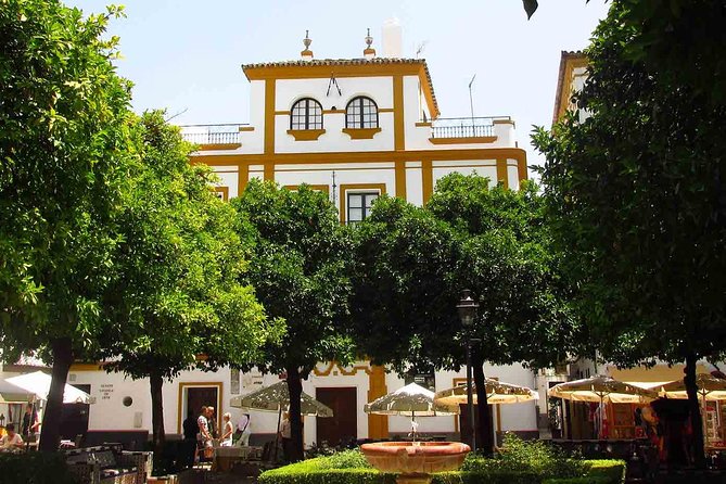 Full Day Seville Tour With Tickets (Optional Tapas & Flamenco) - Sevilles Main Attractions