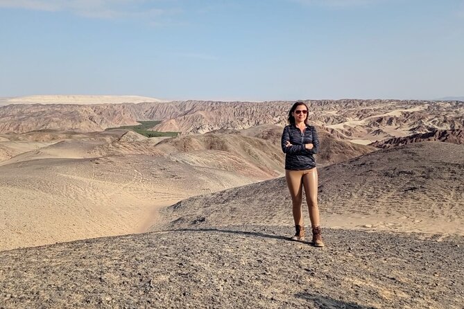 Full Day Tour Canyon of the Lost in Ica Desert - Positive Traveler Feedback
