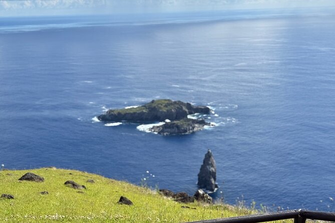 Full Day Tour in Rapa Nui - Guided Tour Experiences