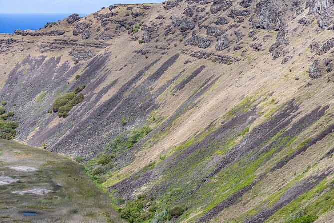 Full Day Tour in Rapa Nui - Concerns and Recommendations