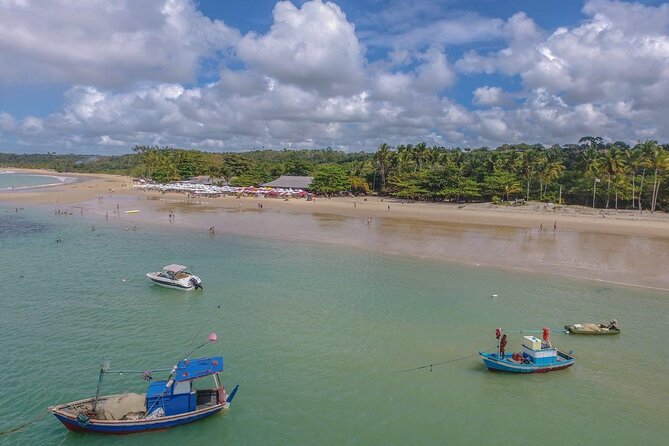 Full Day Tour in Trancoso With Chocolate Factory - Accessibility and Requirements