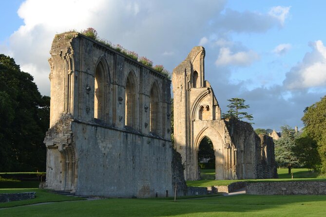 Full-Day Tour of Glastonbury - Reviews and Feedback