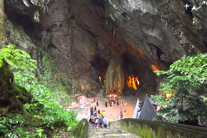 Full Day Tour to Perfume Pagoda with Traditional Boat Ride - The Sum Up