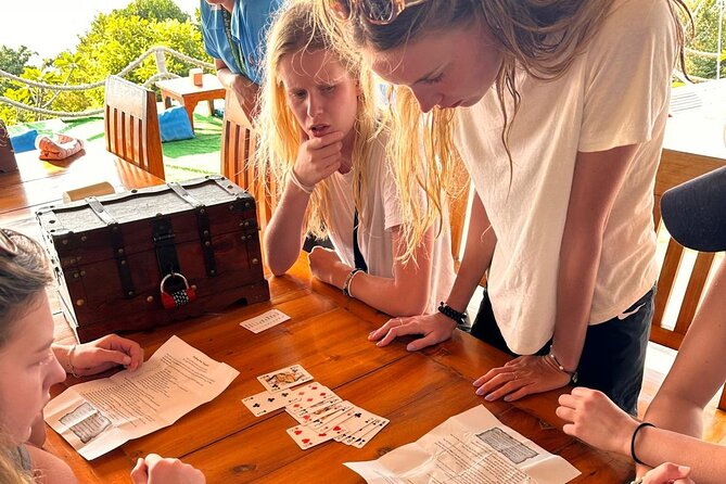 Full Day Treasure Hunt on Koh Tao - Why This Tour Works for Many Travelers