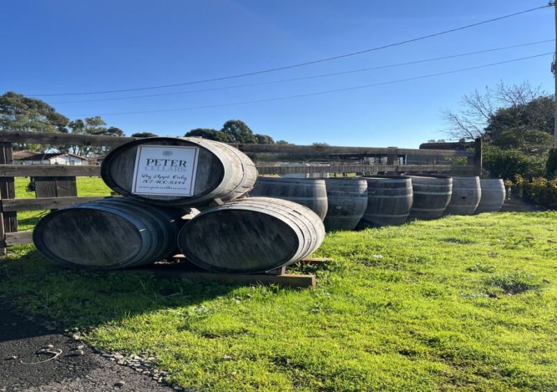 Full-Day Wine Tour to Napa & Sonoma 3 Tastings Included - Final Thoughts: Is This Tour Worth It?