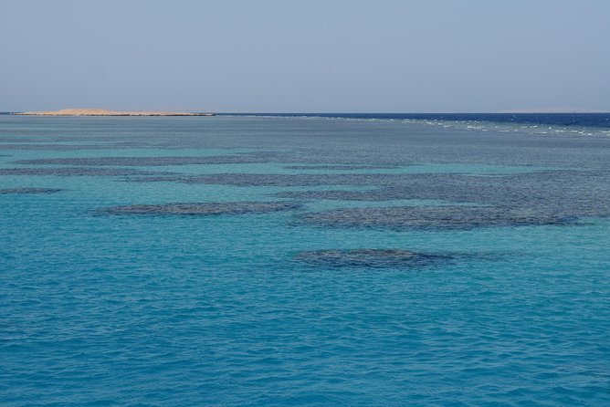 Full Relaxing Day To The Red Sea From Cairo Or Giza Hotel - FAQ