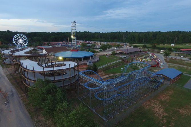 Fun Spot America Atlanta - The Experience of a Typical Visit