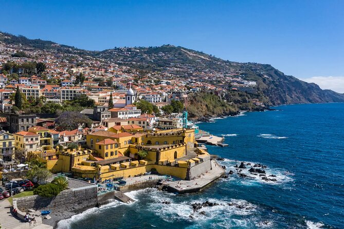 Funchal Epic Private Tuk-Tuk Tour - Positive Customer Feedback