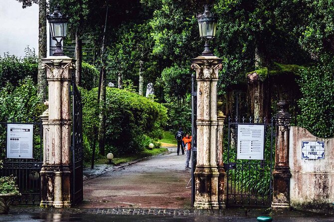 Furnas and Terra Nostra Botanic Park Guided Tour W/ Hotsprings - Inclusions and What to Expect