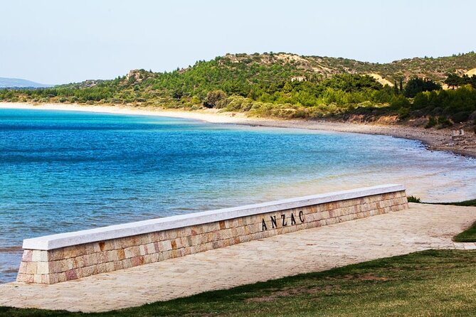 Gallipoli Tour from Çanakkale - Lunch Included - Who Should Book This Tour?