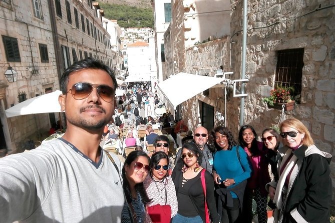 Game of Thrones Walking Tour - Behind-the-Scenes Insights and Filming Secrets