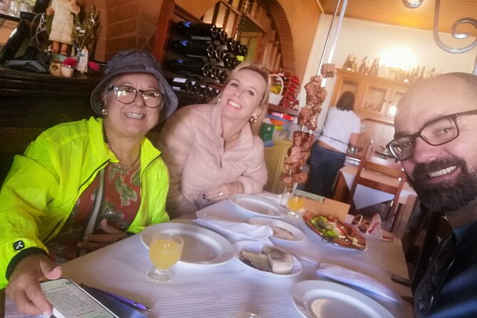 Gastro Hike (Private Tour) - Food and Dining Experience