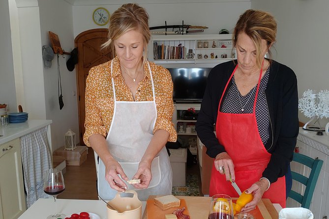 Genuine Home Cooking Class + Wine Tasting - Final Thoughts
