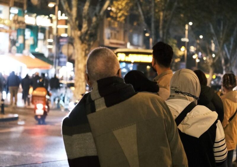 Ghost stories of Boston  Night Tour - FAQ