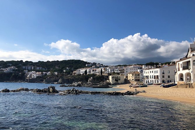 Girona and Costa Brava Private Day Trip From Barcelona - Booking Information