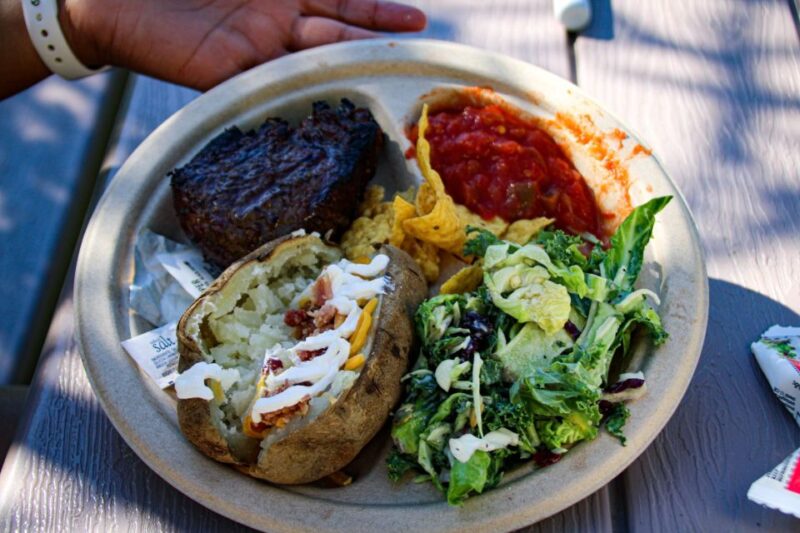 Glacier National Park: Whitewater Rafting with Dinner - FAQ