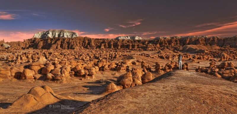 Goblin Valley State Park: 4-Hour Canyoneering Adventure - FAQ