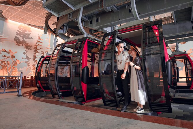 Golden Bridge - Ba Na Hills Private Tour - Who Would Appreciate This Tour?