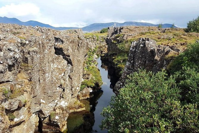 Golden Circle. Private Day Tour From Reykjavik - Additional Information
