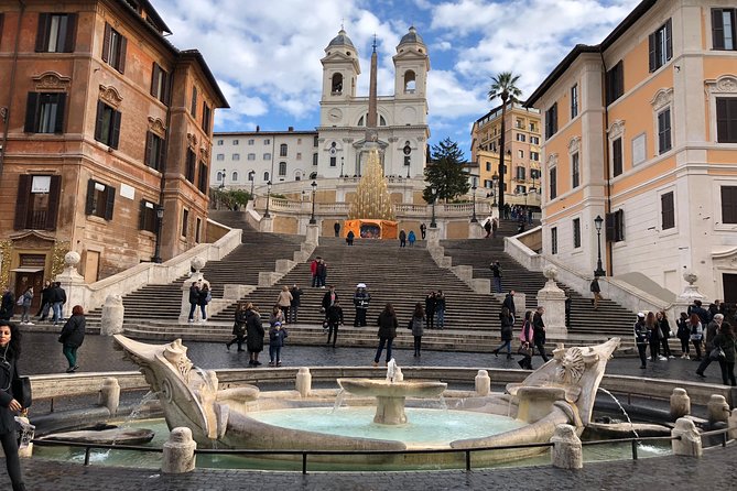 Golf Cart Tour of Rome (2/3hrs), Only Driver or VIP Guided Tour - Booking Information and Policies