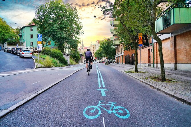 Gothenburg Like a Local: Customized Private Tour - Accessibility Considerations