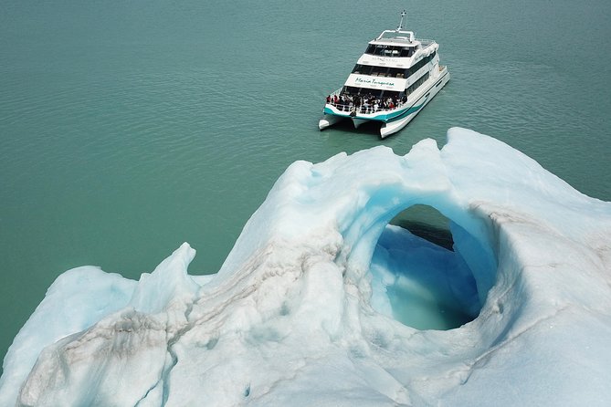 Gourmet Glaciers Navigation - Customer Experiences and Feedback