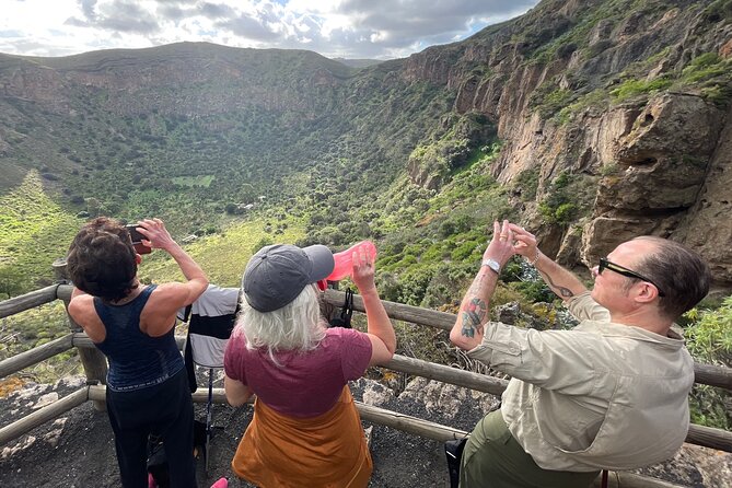 Gran Canaria Private Walks - Frequently Asked Questions
