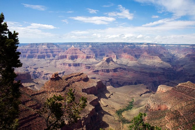 Grand Canyon Helicopter & Ground Tour From Phoenix - Final Thoughts