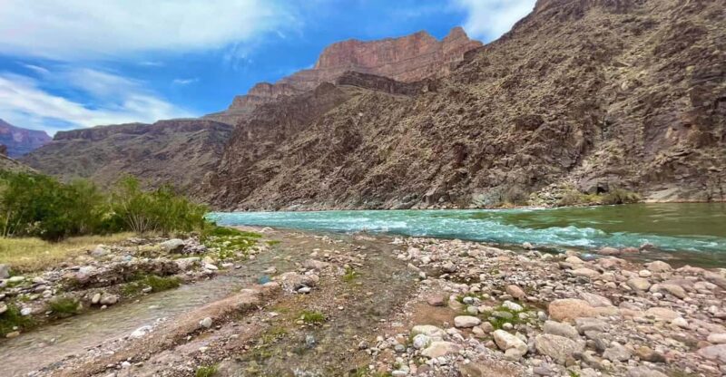 Grand Canyon Journey to the Bottom Tour on Historic Route 66 - Frequently Asked Questions