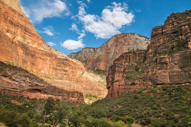 Grand Canyon, Monument Valley, and Zion Winter 3-Day Tour From Las Vegas - Accommodation Details