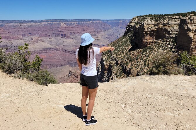 Grand Canyon National Park, Hoover Dam, Route 66 from Las Vegas - Who Will Love This Tour?
