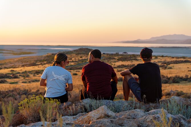Great Salt Lake Wildlife Experience - Who Should Consider This Tour?
