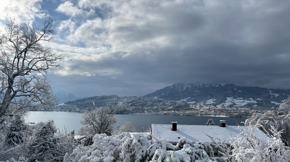 Great Walk Through Lucerne With Places of Interest - Exploring Lucerne Further