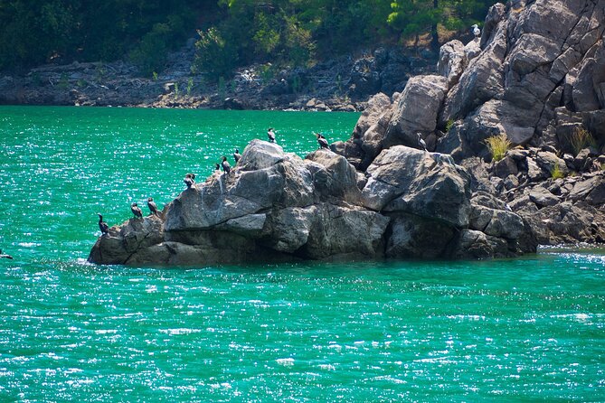 Green Canyon Boat Tour W/Lunch and Drinks From Belek - Additional Information