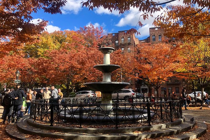 Greenwich Village Food Tour - Traveler Feedback