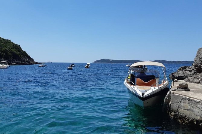Group Blue Cave Tour With a Beach Stop - 4h Duration - Accessibility and Special Accommodations