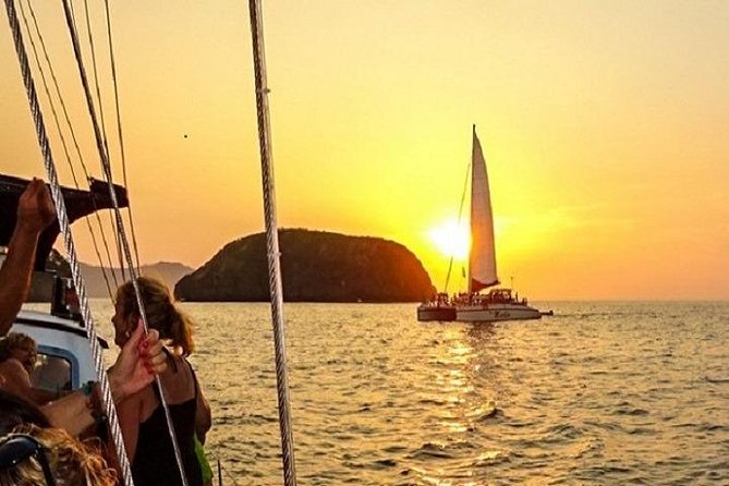 Guanacaste Snorkel and Sunset Cruise - Safety Policies
